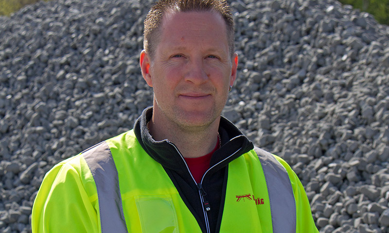 Menigo Foodservice Strängnäs - Hasopor